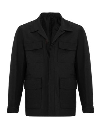 Antioch Übergangsmantel