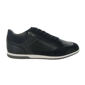 Geox Stilvolle Renan Schuhe - - Shoes - Herren - Mehrfarbig - 42 EU