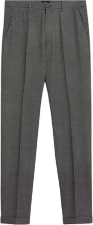 Cinque Cibodo Hose - - Trousers - Herren - Grau - 2XL