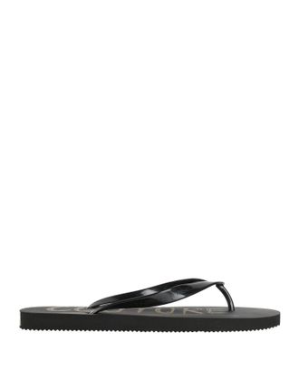 Versace SCHUHE - Zehentrenner auf YOOX.COM