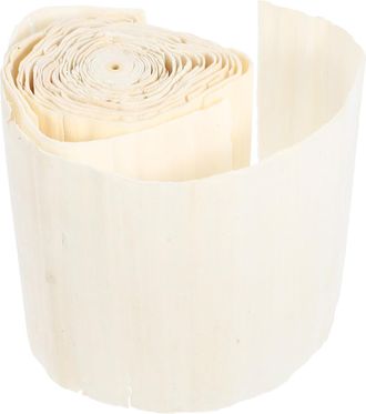 SOLUSTRE Beige DIY Aromablumen Papierrolle f&uuml;r Diffusor Handgemachte Aromatherapie Bastelmaterialien Sicher Nat&uuml;rlich Kreativ Heimdekoration