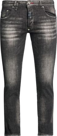 Philipp Plein HOSEN & R&Ouml;CKE - Jeanshosen auf YOOX.COM
