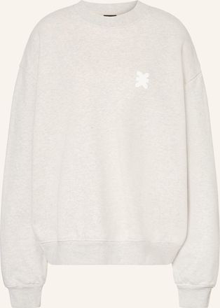 Karo Kauer Karo Kauer Sweatshirt grau