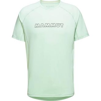 Mammut Herren Shirt Selun FL T-Shirt Men Logo