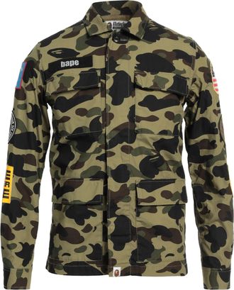 A Bathing Ape TOPS - Hemden auf YOOX.COM