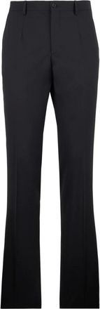 Philipp Plein Homme, Pantalons, Noir, Taille: S Gigolo Fit Pantalons