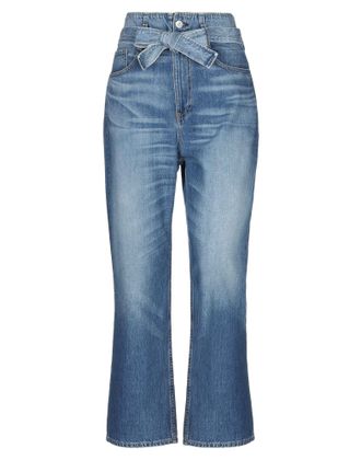 3x1 HOSEN & RÖCKE - Jeanshosen auf YOOX.COM