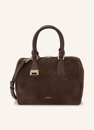 Furla Furla Handtasche Olivia Medium braun