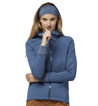 LaMunt Antje Thermal - Fleecepullover - Damen