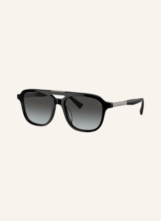 Brunello Cucinelli Brunello Cucinelli Sonnenbrille bc4001s schwarz