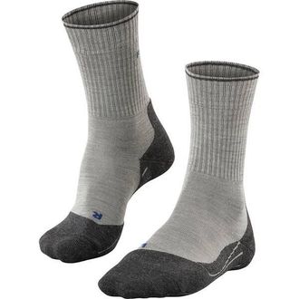 Falke TK2 Wool Silk Herren Socken