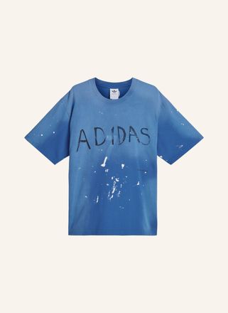 adidas Originals Adidas Originals T-Shirt sftm007 blau