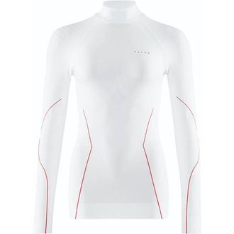 Falke Damen Langarmshirt Maximum Warm