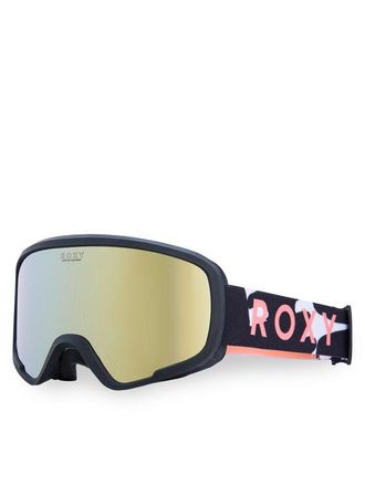 Roxy Skibrille Missy ERGTG03026 Schwarz