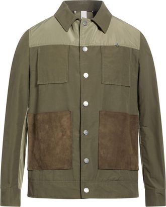 Distretto 12 JACKEN & M&Auml;NTEL - Jacken und Anoraks auf YOOX.COM
