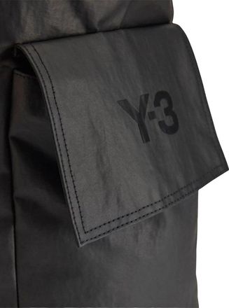 adidas Nylon Tote Bag - Black