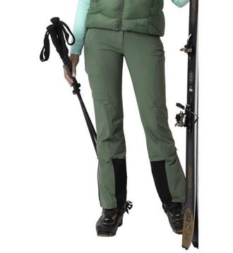 LaMunt Constanze Dst Hybrid Skitouring - Skitourenhose - Damen