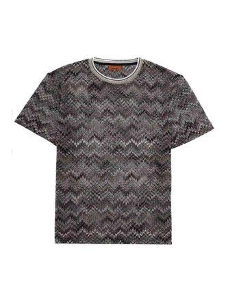 Missoni T-Shirt - Bunt