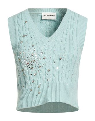 Des_Phemmes STRICKWAREN - Pullover auf YOOX.COM
