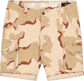 Alpha Industries Shorts