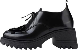 L37 Damen, Schuhe, Schwarzk, 41 EUGr&ouml;&szlig;e