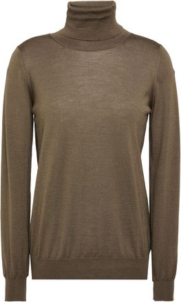 Drumohr STRICKWAREN - Rollkragenpullover auf YOOX.COM