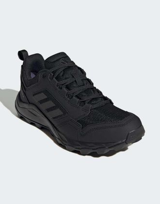 adidas Tracerocker 2.0 - Chaussures de course et trail en GORE-TEX - Noir