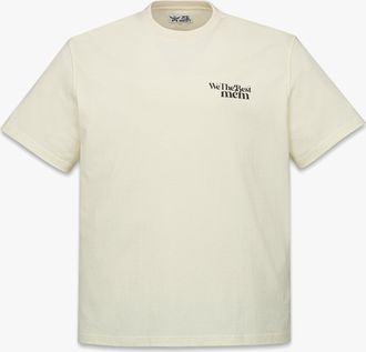 MCM x We The Best Flamingo T-Shirt