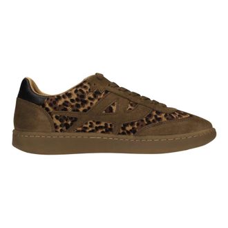 Ash Sunset Sneaker - - Shoes - Damen - Braun - 38 EU