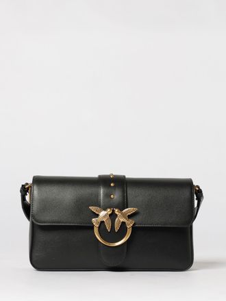 Pinko Sac Bandouli&egrave;re PINKO Femme couleur Noir 1