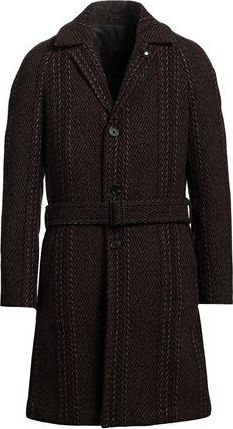 Lardini MANTEAUX - Manteaux longs sur YOOX.COM
