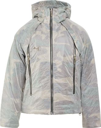Thug Club JACKEN & M&Auml;NTEL - Jacken und Anoraks auf YOOX.COM