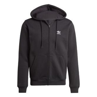 adidas Sweatjacke Trefoil Essentials