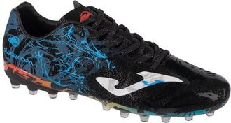 Joma Homme Bottes de Football, Noir, 43 EU