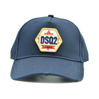 Dsquared2 Herren, Accessories, Blau, ONE SIZEGr&ouml;&szlig;e