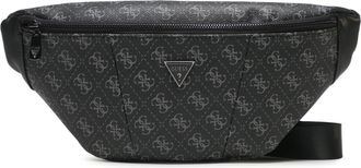 Guess G&uuml;rteltasche Guess HMEVZL P3431 Schwarz