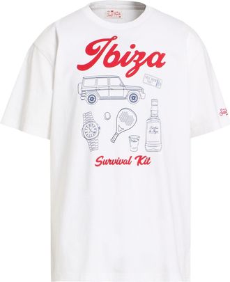 MC2 Saint Barth TOPS - T-shirts auf YOOX.COM