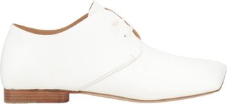 Uma Wang SCHUHE - Schn&uuml;rschuhe auf YOOX.COM