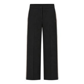 Guess Damen, Hosen, Schwarzk, MGr&ouml;&szlig;e
