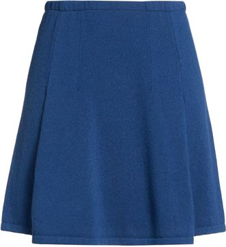 Bruno Manetti HOSEN & R&Ouml;CKE - Minir&ouml;cke auf YOOX.COM