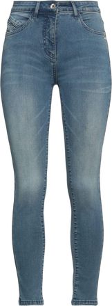 Patrizia Pepe HOSEN & R&Ouml;CKE - Jeanshosen auf YOOX.COM