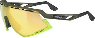 Rudy Project unisex, Accessoires, Noir, Taille: ONE Size Lunettes de soleil