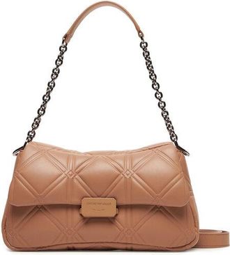 Emporio Armani Handtasche EW002644 AF18575 U6078 Braun