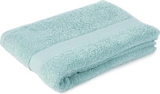 G&ouml;zze New York Duschtuch, Weich und saugf&auml;hig, 100% Baumwolle, 70 x 140 cm - Mint