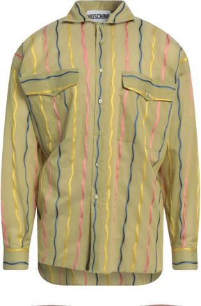 Moschino TOPS - Hemden auf YOOX.COM