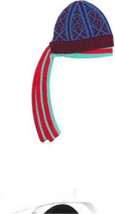 Dries Van Noten Teach 4761 W.k.hat Bor