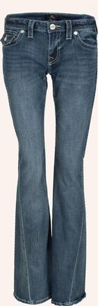 True Religion Jeans Joey blau