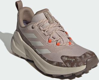 adidas Terrex trailmaker 2.0 - Chaussures de randonn&eacute;e en GORE-TEX - Marron-Neutral