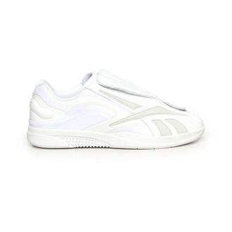 Reebok Homme, Chaussures, Blanc, Taille: 43 1/2 EU Hammer Pro Ltd