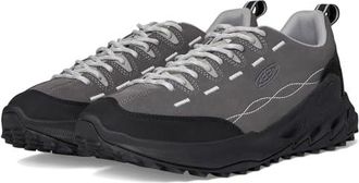 Keen Jaspe Zionic - Semelle durable en daim pour homme, Aimant/Vapeur, 42 EU